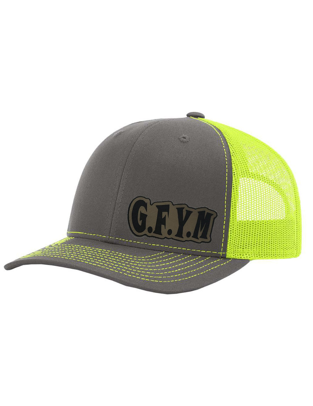 Hats – Iron_Mike_Sharp